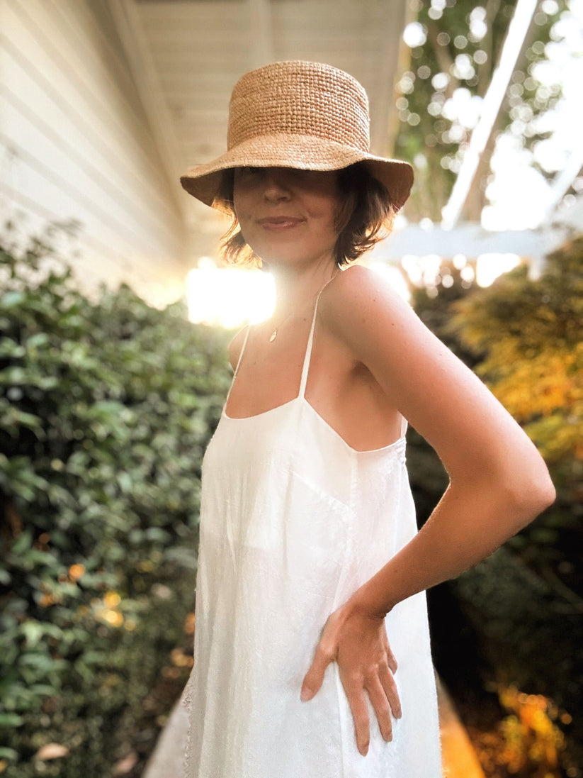 Solig Dress – Paradise Patterns