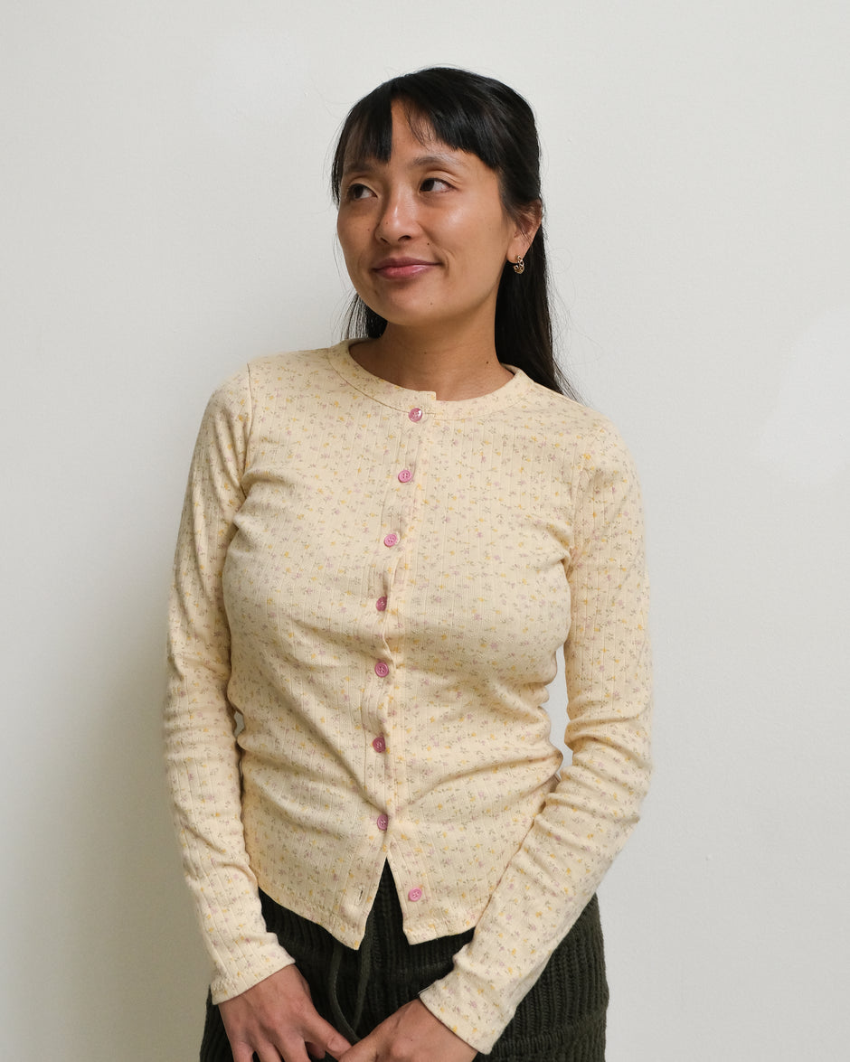 All Patterns – Paradise Patterns