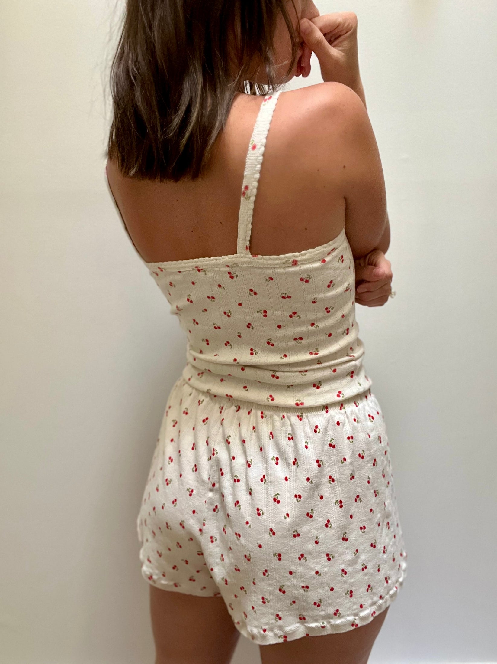 Honeygirl Lounge Set – Paradise Patterns