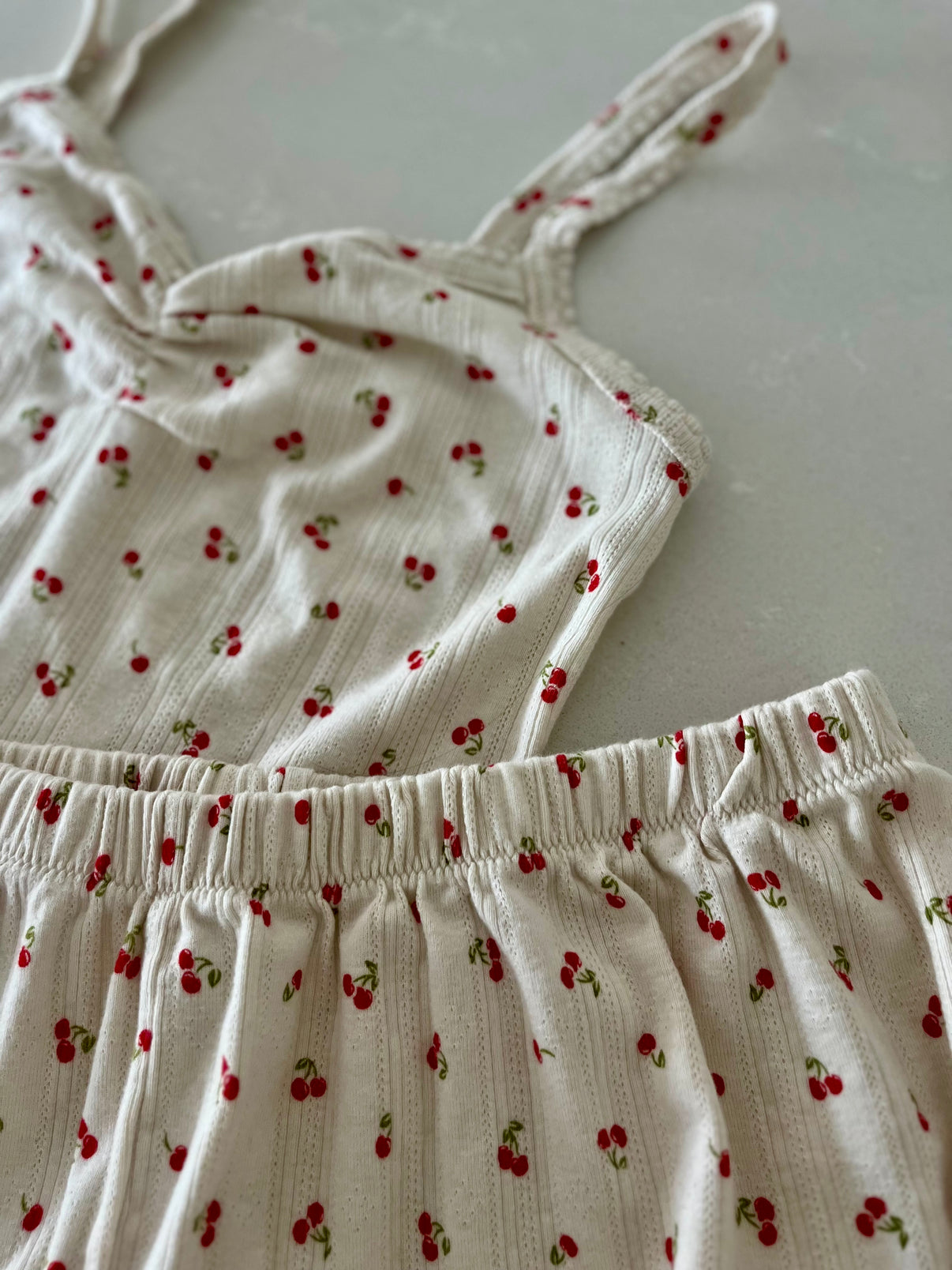 Honeygirl Lounge Set – Paradise Patterns