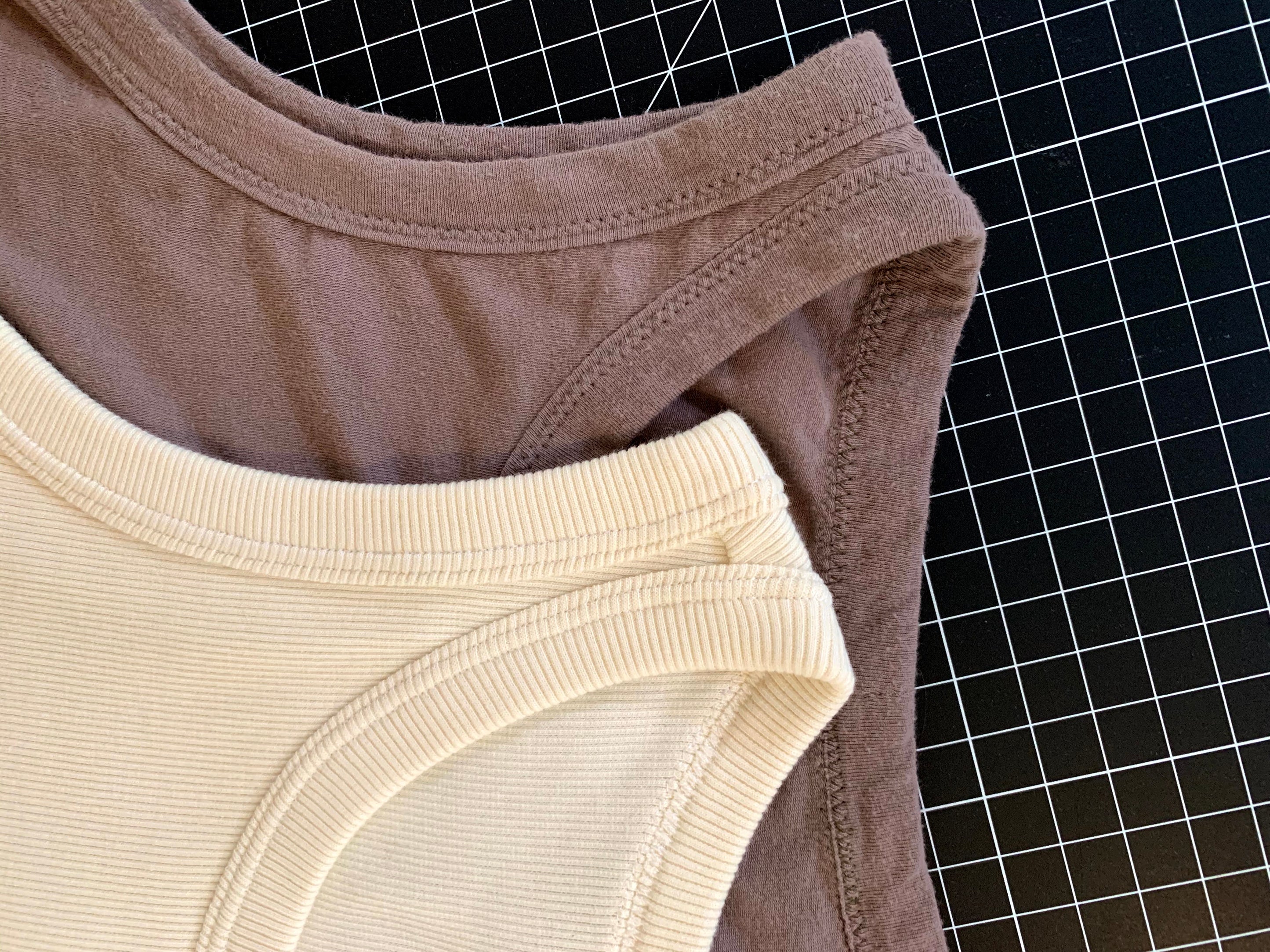 Join my email list and get the Blomma Tank pattern for free! – Paradise ...