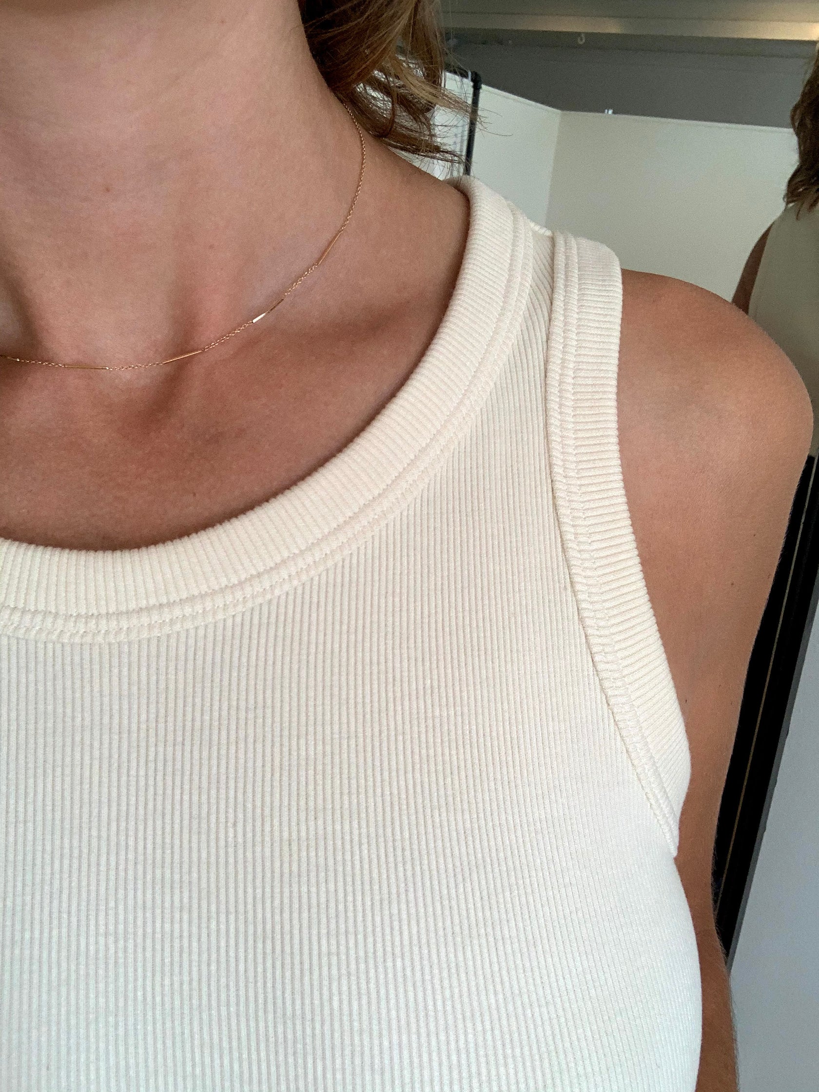 Blomma Tank – Paradise Patterns