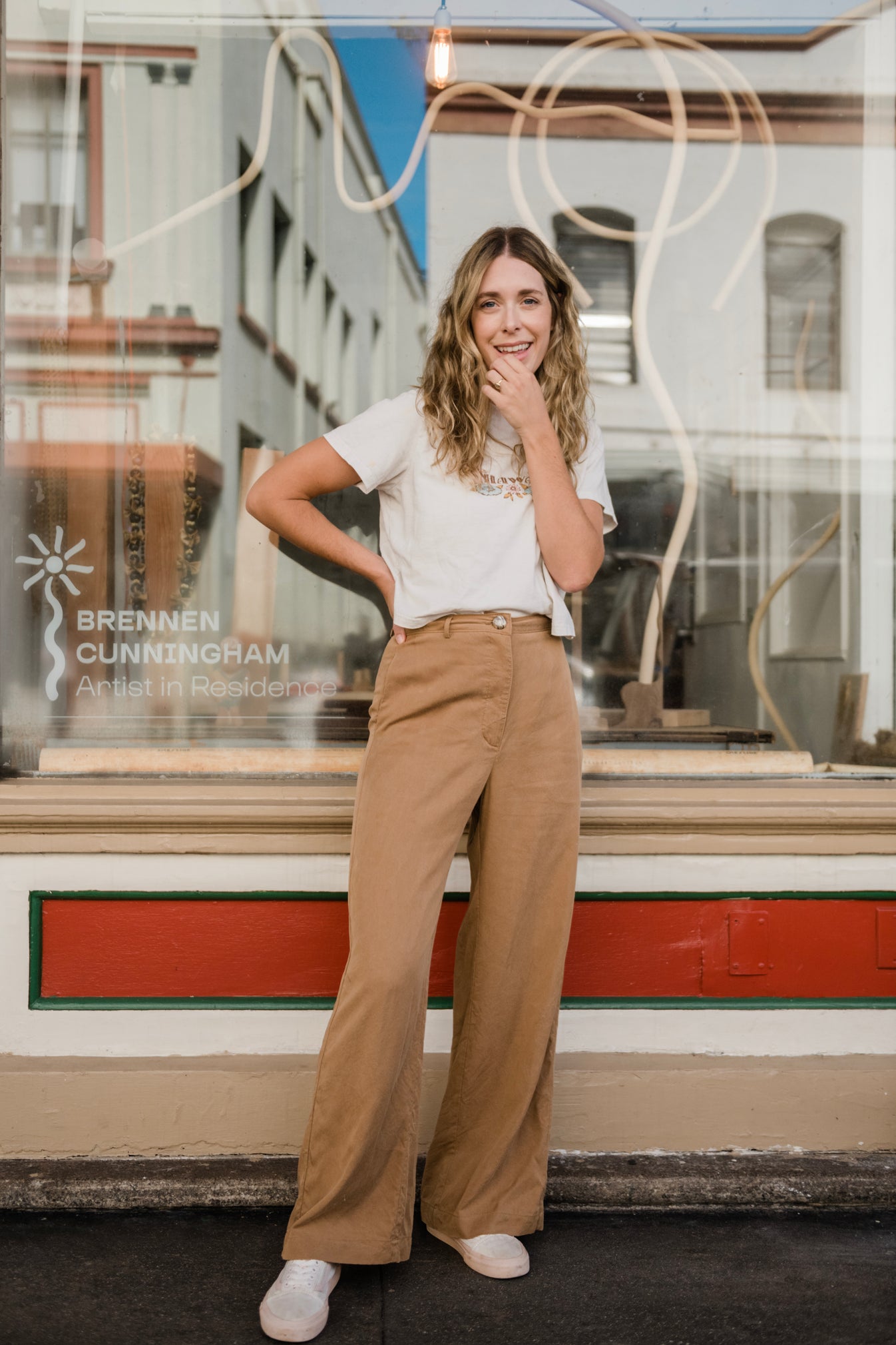 Protea Pants – Paradise Patterns